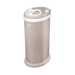 Zafacón Gris