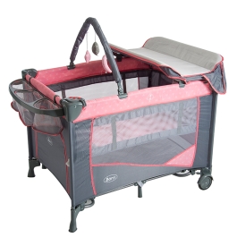 Corral para Colecho Rosa Born