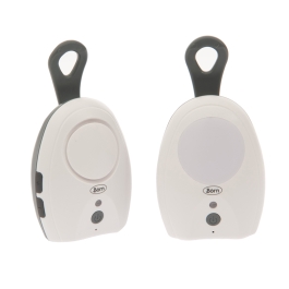 Monitor Para Bebé Born